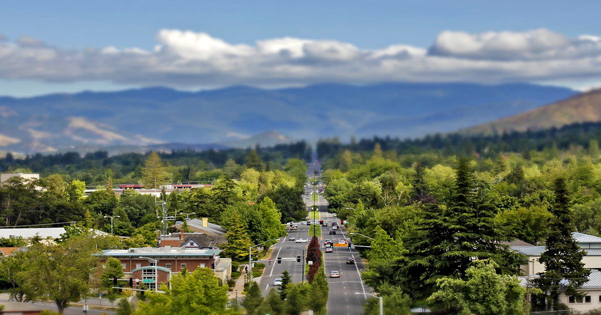 Obtaining an Oregon ID or Drivers License - Office of International ...